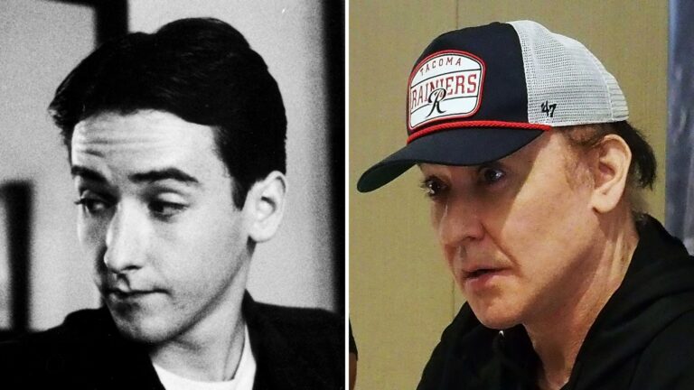 Where is the Cast of 'Stand By Me' Today?