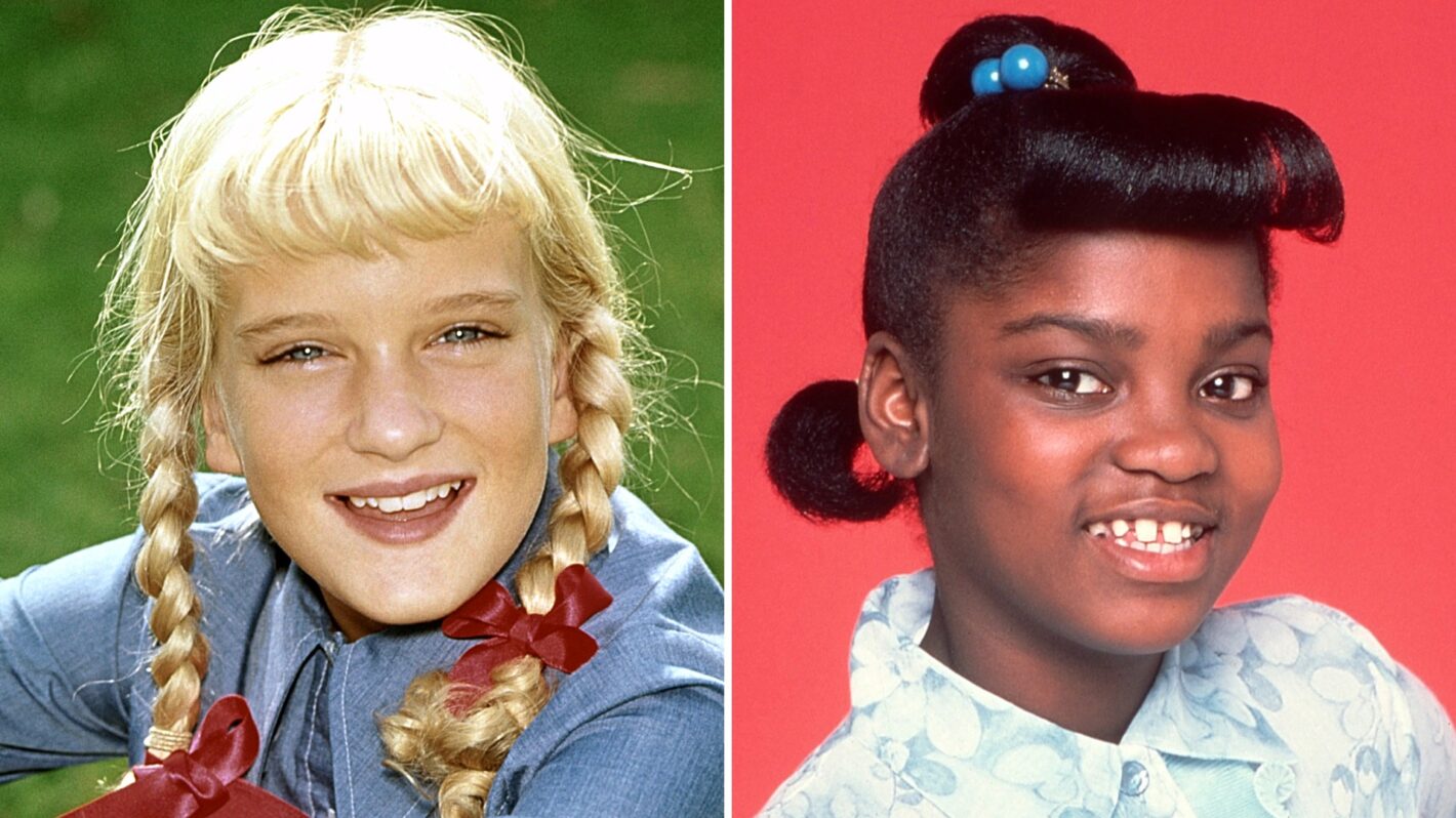 ‘Brady Bunch’ Star Susan Olsen Pays Tribute to Danielle Spencer of ...