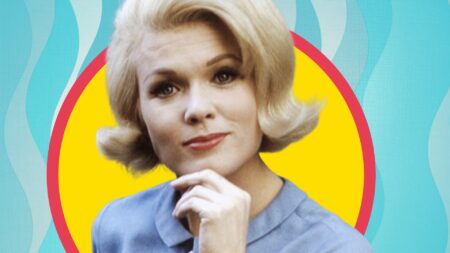 Whatever Happened to Pat Priest, Marilyn Munster from 'The Munsters'?