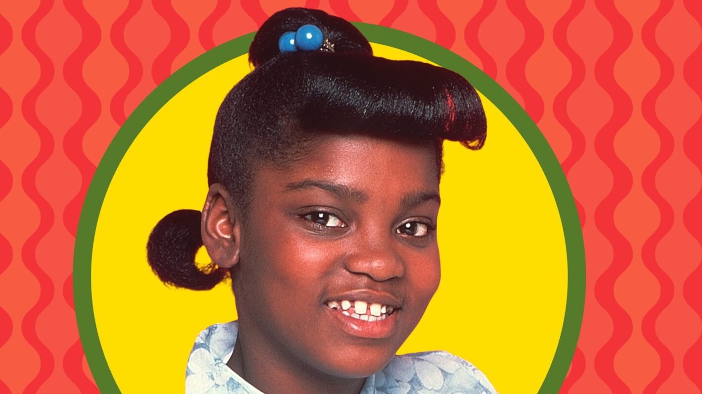 Danielle Spencer, Dee From 'What's Happening!!,' Dies at 60