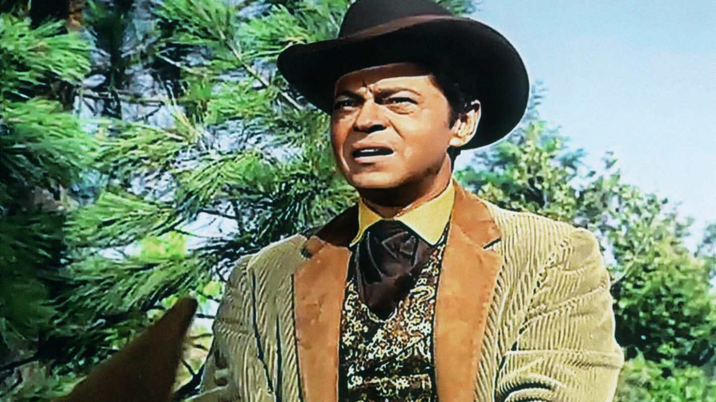 5 Things You Didn't About Ross Martin, Artemus Gordon from ‘The Wild ...
