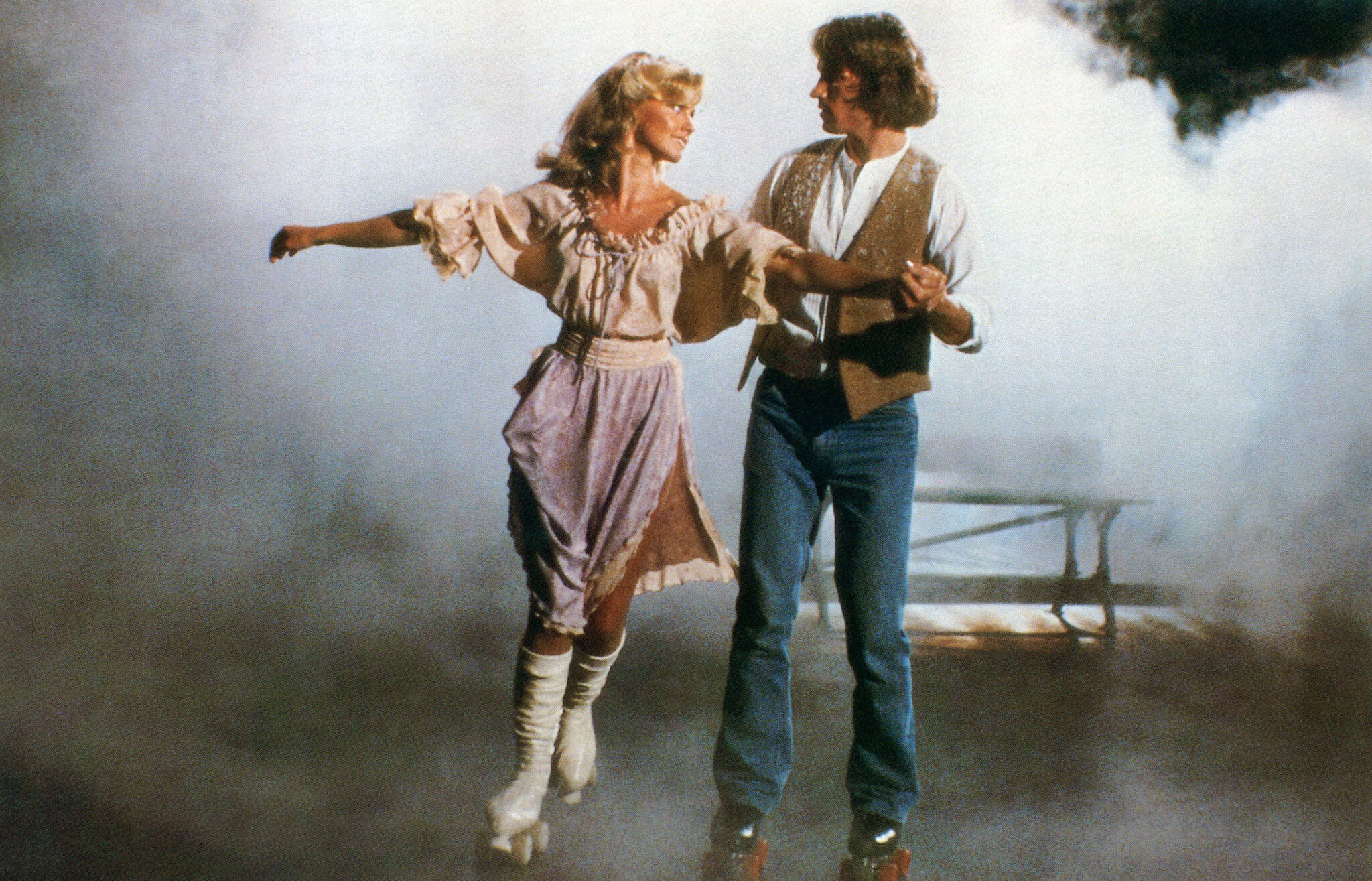 'Xanadu' Star Michael Beck on His Cult Classic's 45th Anniversary and ...
