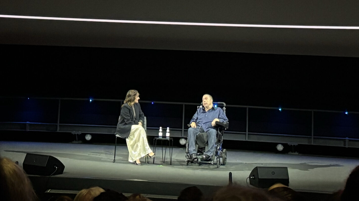 Tim Curry Talks About the Cultural Impact of 'Rocky Horror' & How It ...