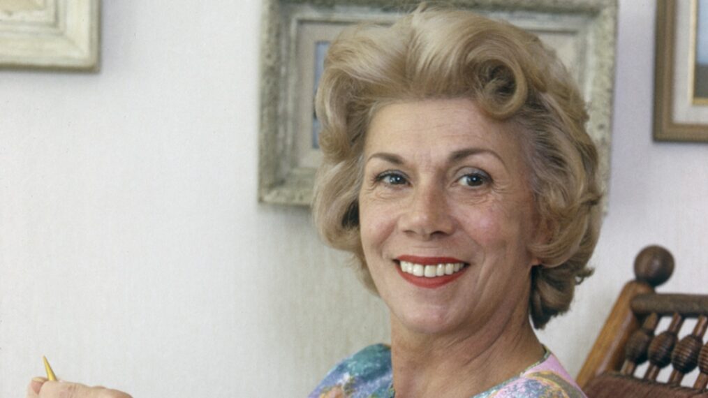 The Tragic Story Of Bea Benaderet, Kate Bradley on 'Petticoat Junction'