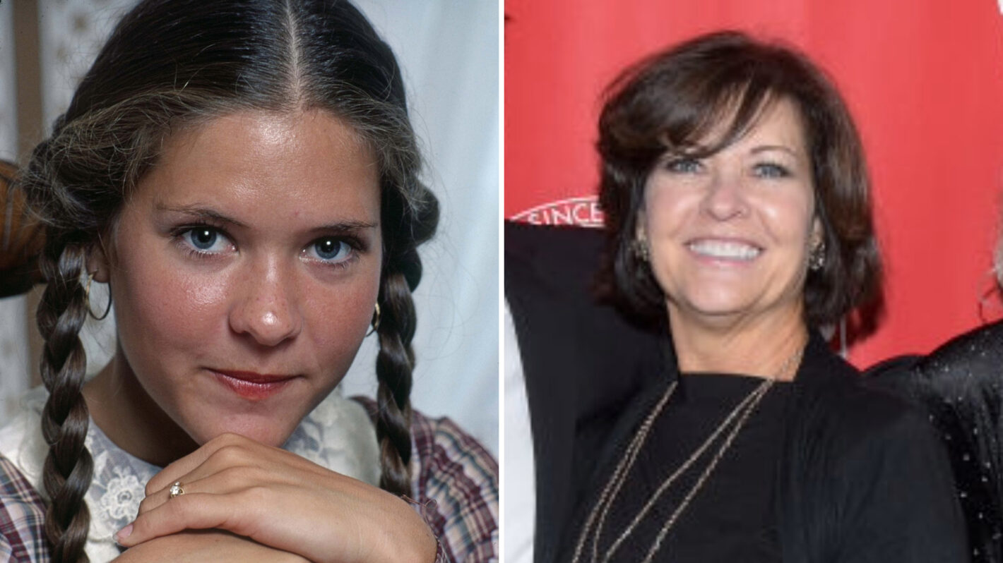 Who's Still Alive From 'Eight Is Enough'?