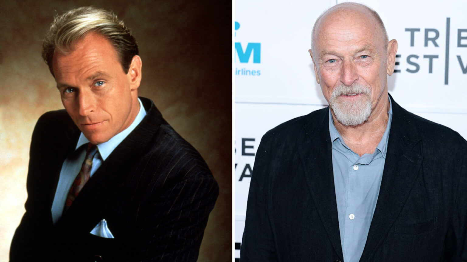 Whatever Happened to the Cast of 'L.A. Law'?