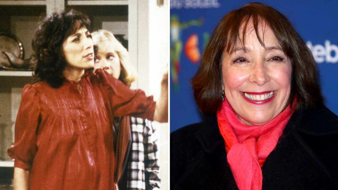 Who's Still Alive From 'Benson'?