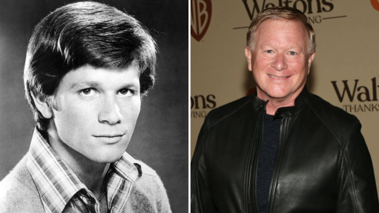 Who's Still Alive From 'The Waltons'?