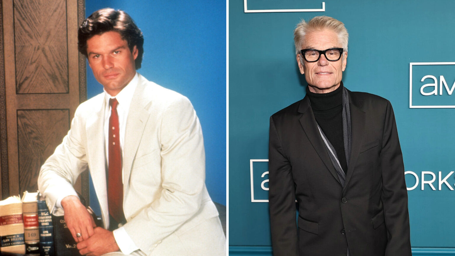 Whatever Happened to the Cast of 'L.A. Law'?