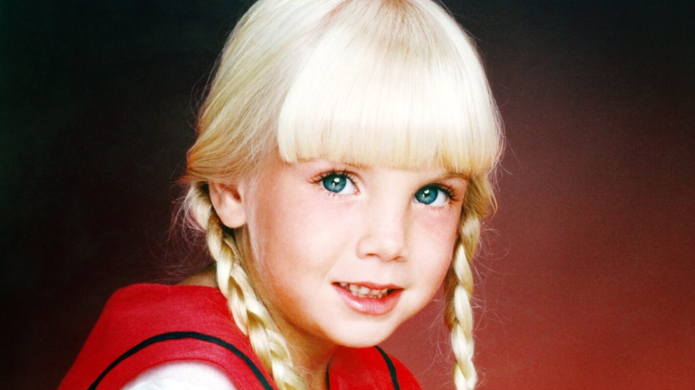 The Hollywood Show: Constance Forslund Shares a Sweet Memory of Costar ...