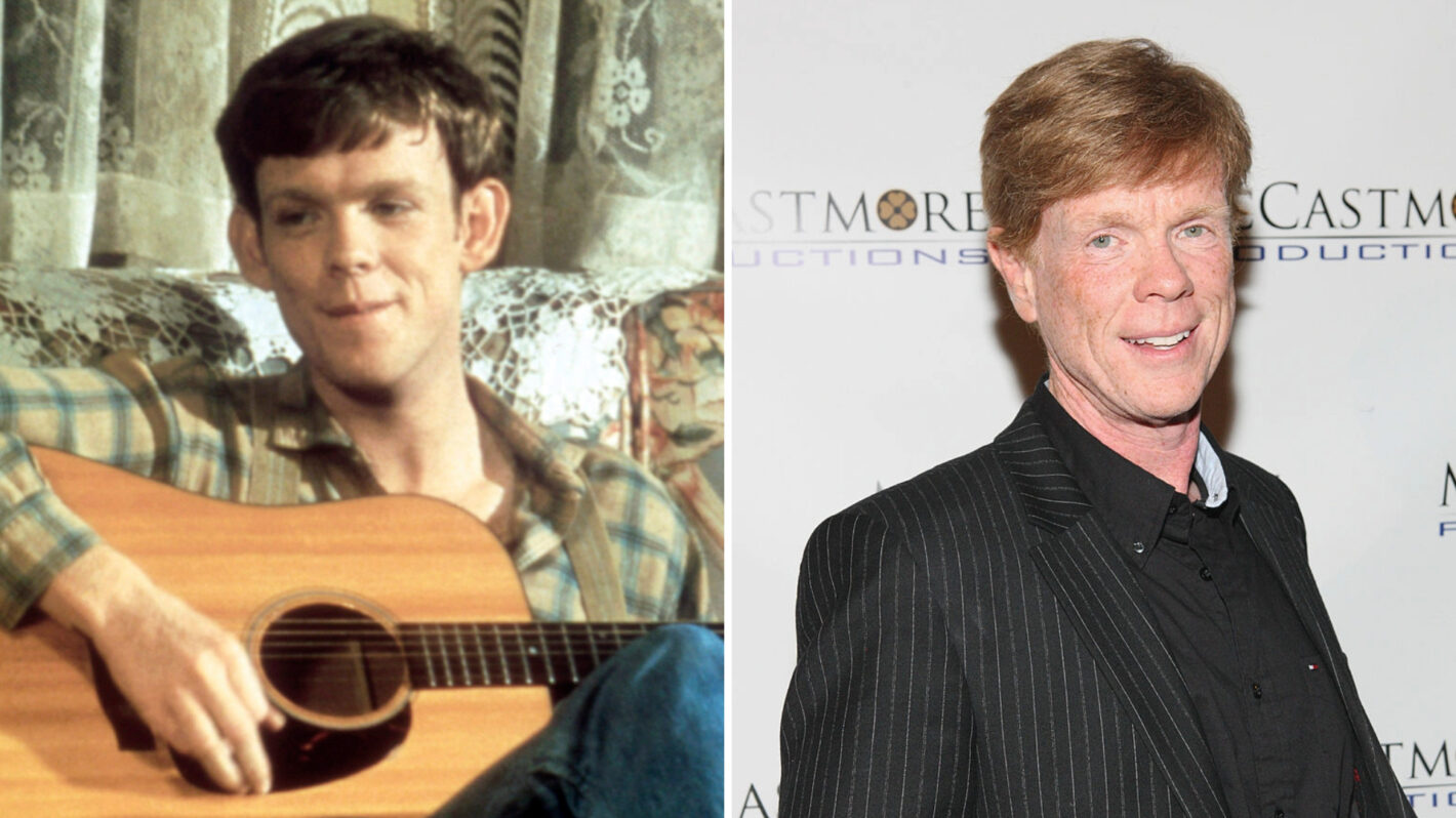Who's Still Alive From 'The Waltons'?