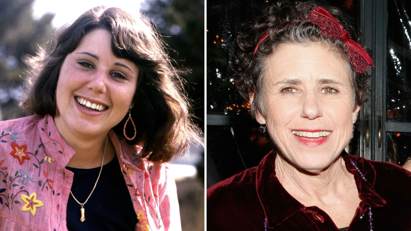 Who's Still Alive From 'Rhoda'?