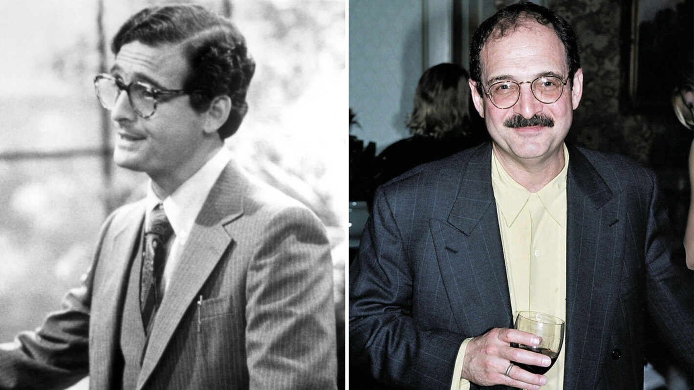 Who's Still Alive From 'Benson'?