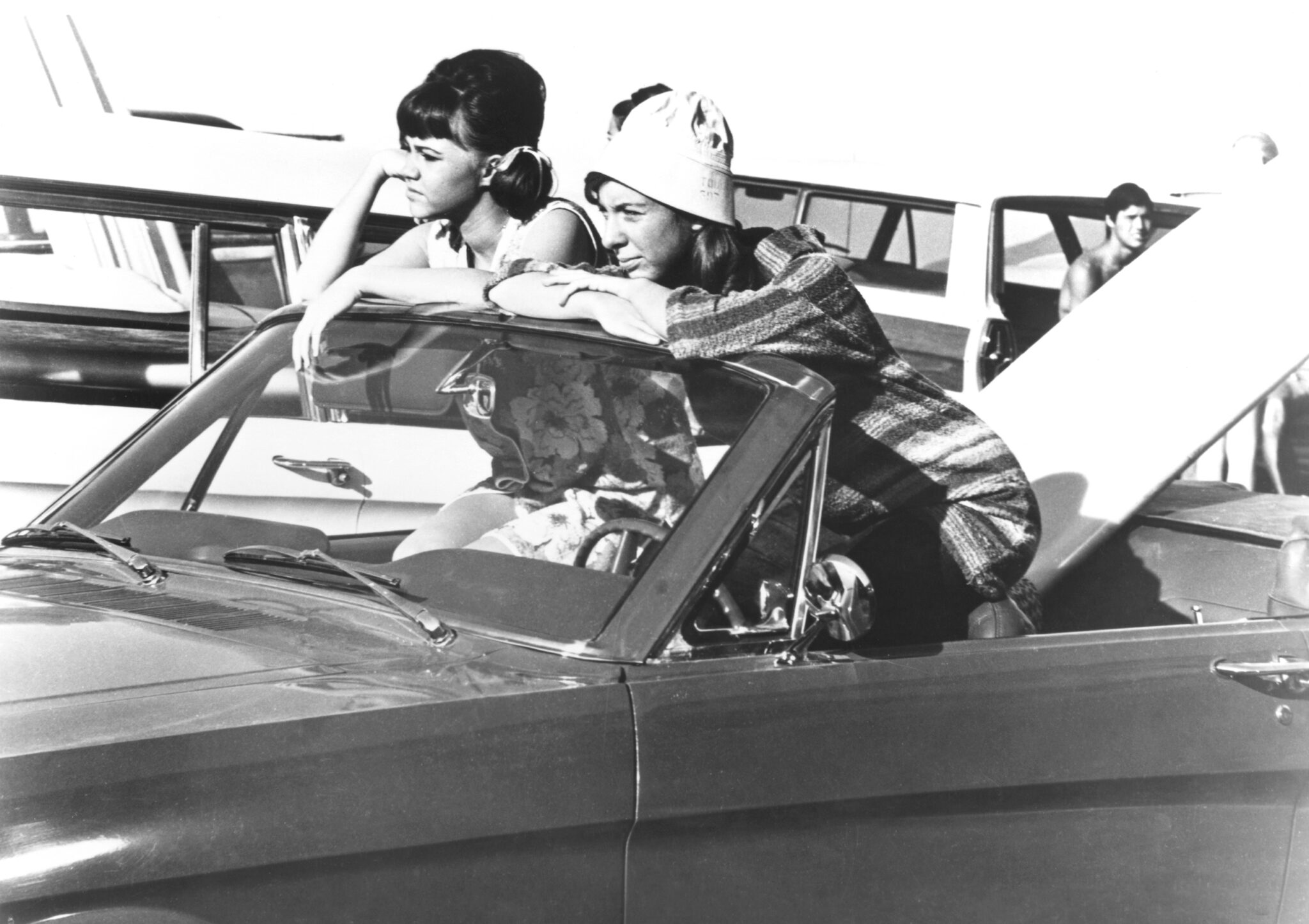 Who's Still Alive From 'Gidget'?