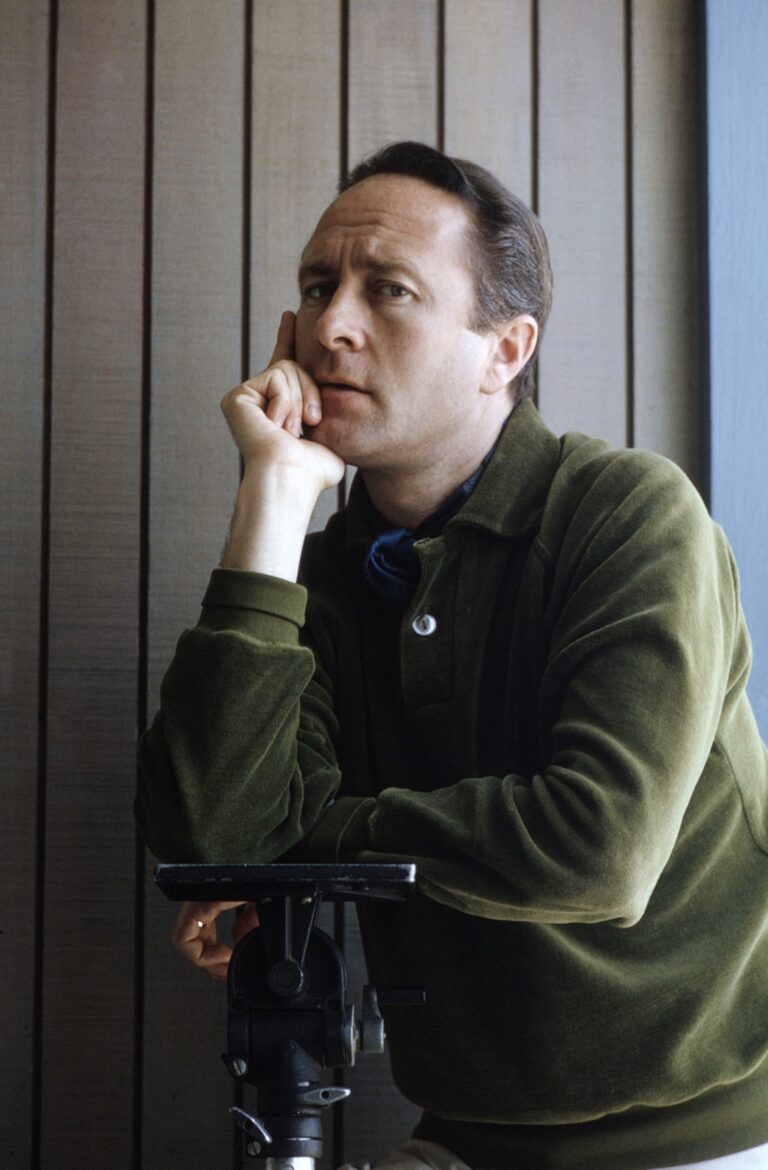 How a Shakespearean Actor From the Bronx Became 'The Andy Griffith Show ...