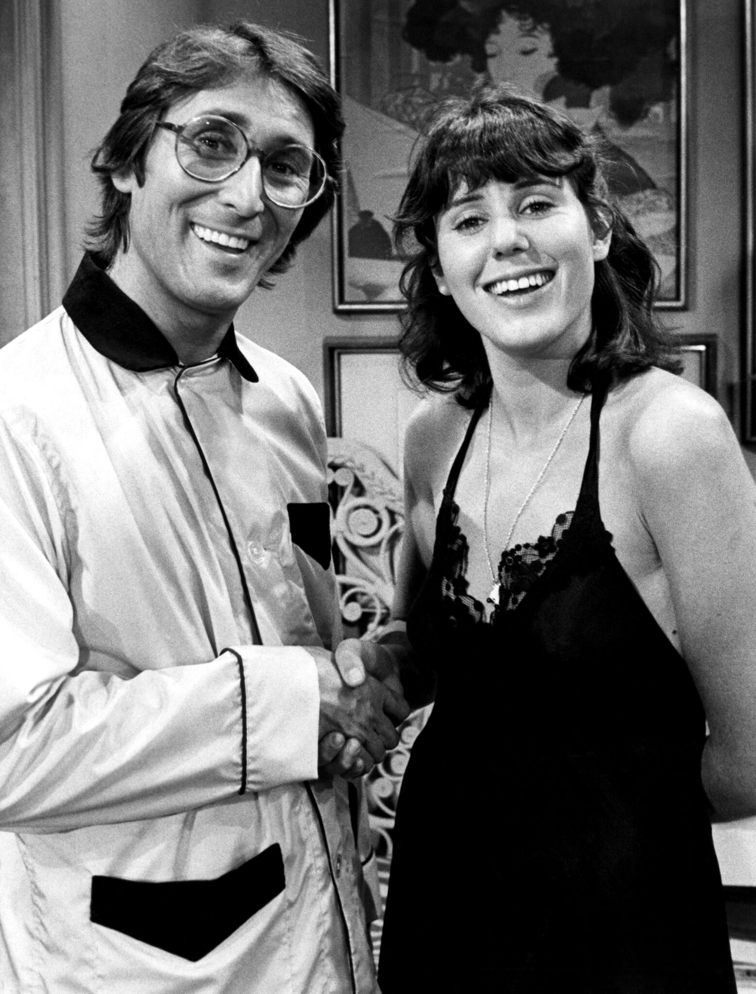 Who's Still Alive From 'Rhoda'?