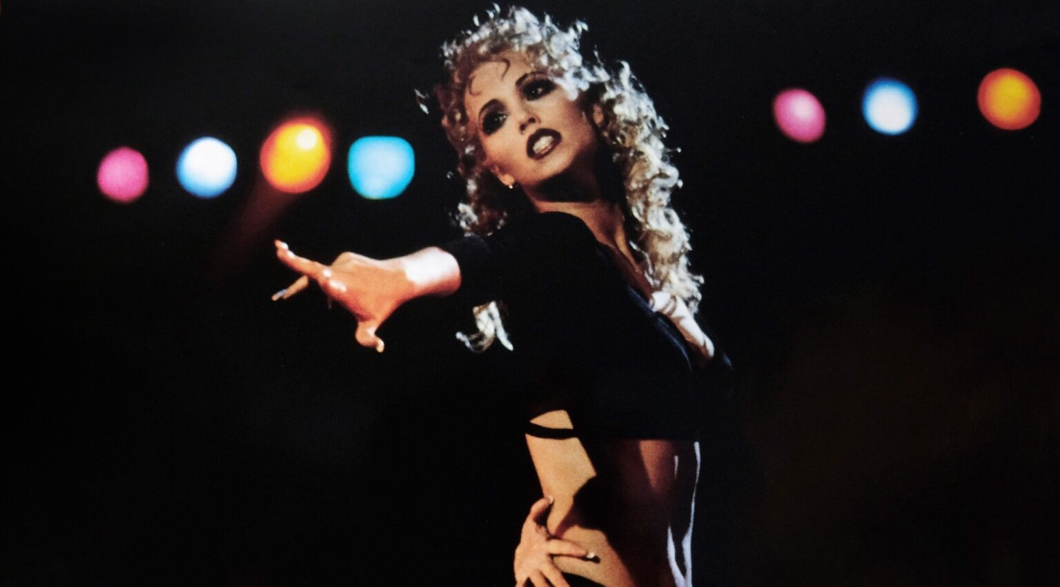 Where is Elizabeth Berkley Now? Here's What Happened to the 'All's Fair ...