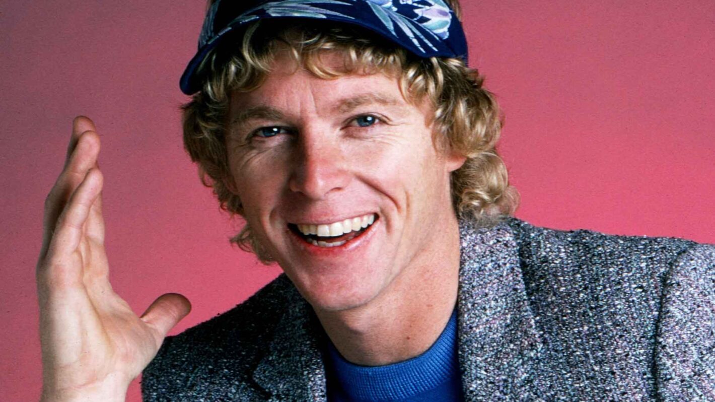 The Truth About ‘The Greatest American Hero's Sudden Name Change