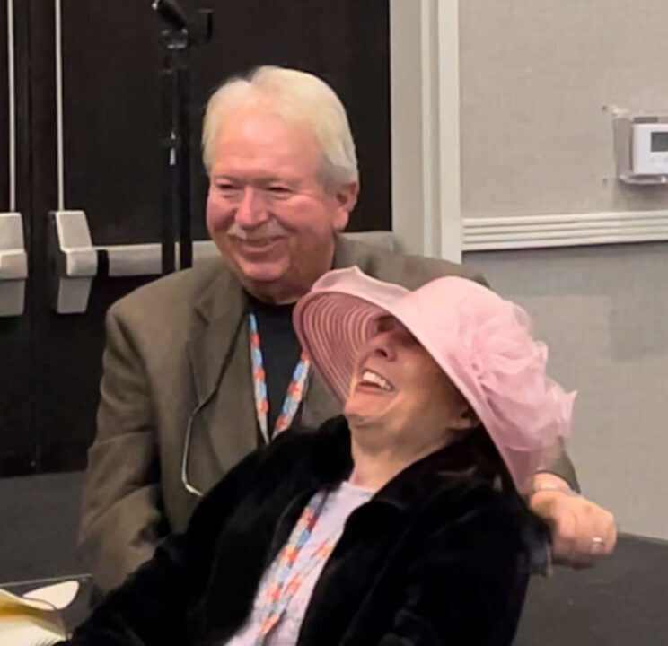 ‘My Three Sons’ Star Dawn Lyn Makes Rare, First Public Appearance After ...