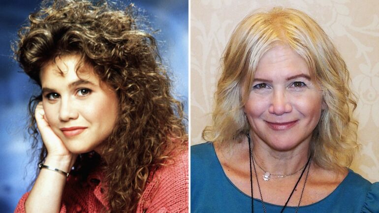 ‘Growing Pains’ Turns 40 — Here’s Where the Cast Ended Up
