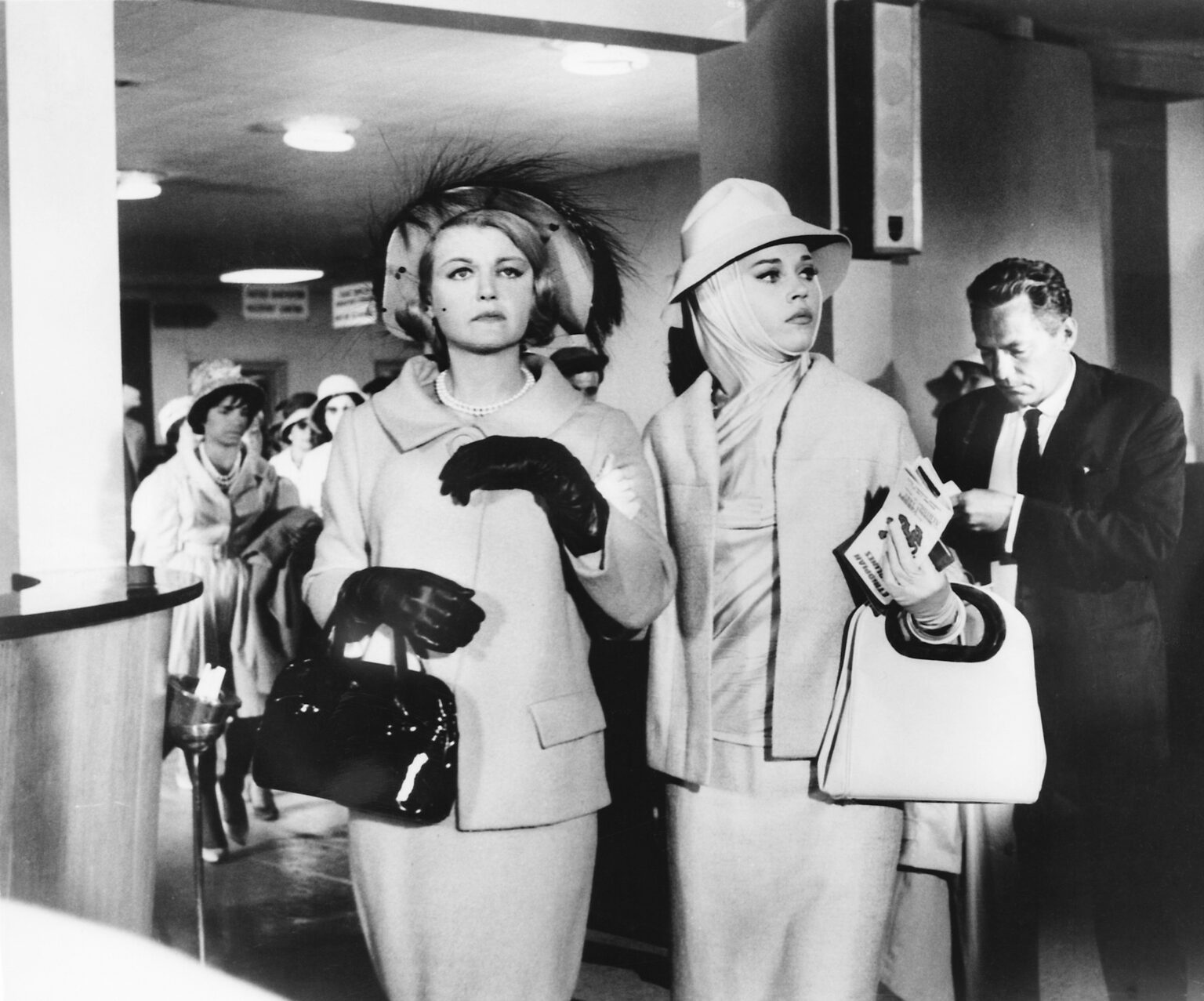 TCM October 2025 Schedule