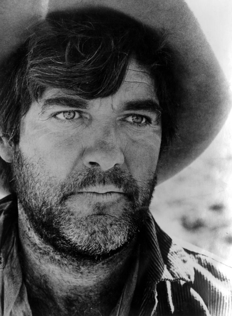 This Forgotten 'Gunsmoke' Episode Starred a Young Ron Howard