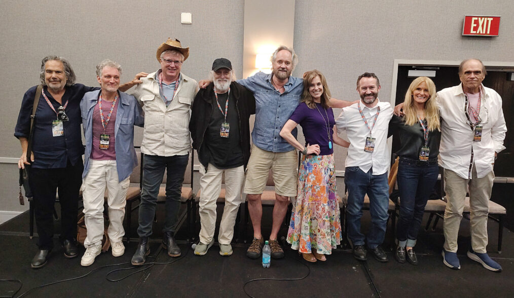 Over 40 Years Later, 'The Last Starfighter' Writer & Director Reveal ...