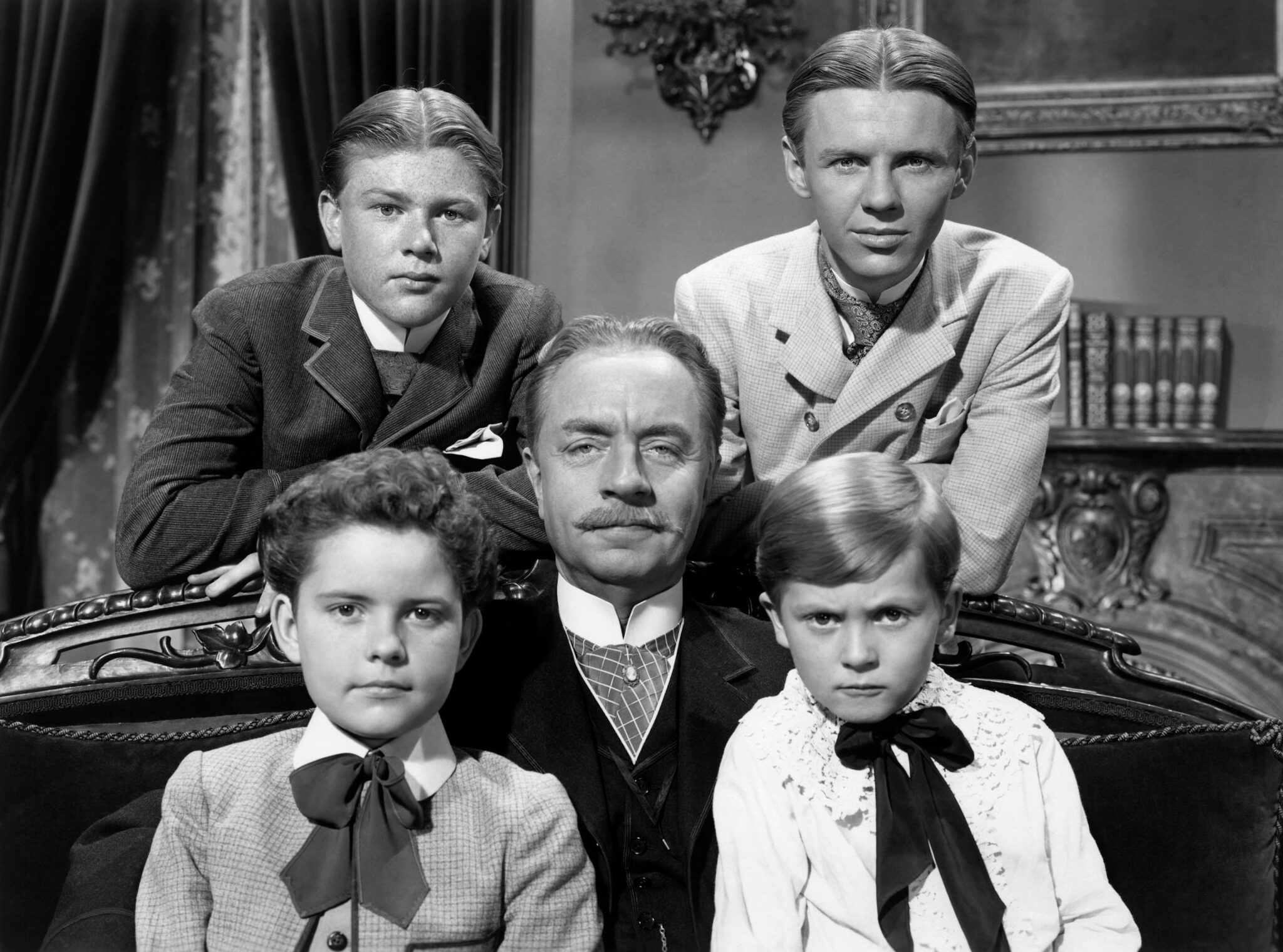 Whatever Happened to Martin Milner, Star of 'Adam-12'?