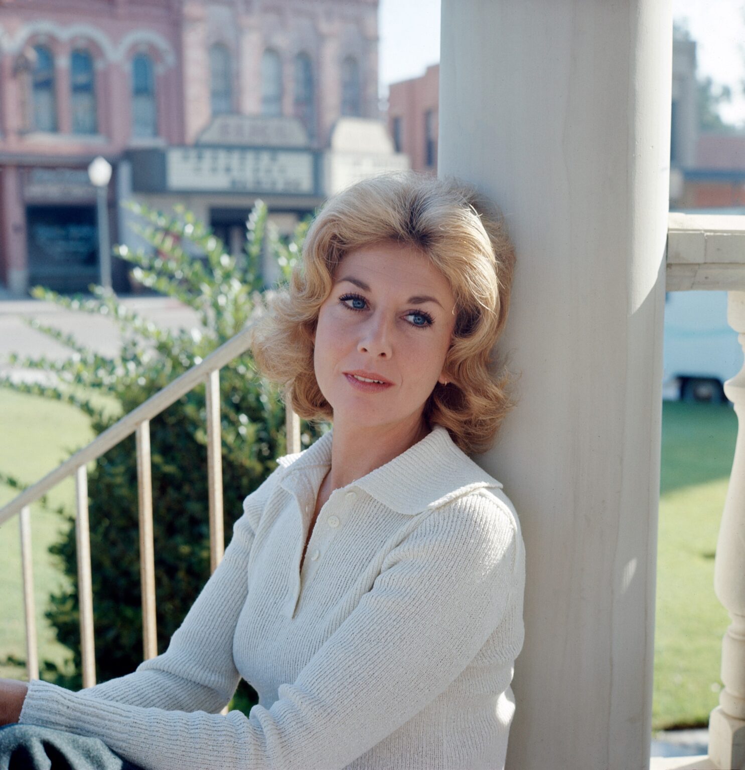 Michael Learned Left 'The Waltons' Because ‘It Was Just Boring’