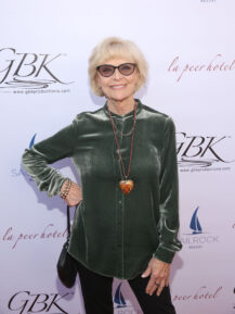 Whatever Happened to 'The Bad Seed' Star Patty McCormack?