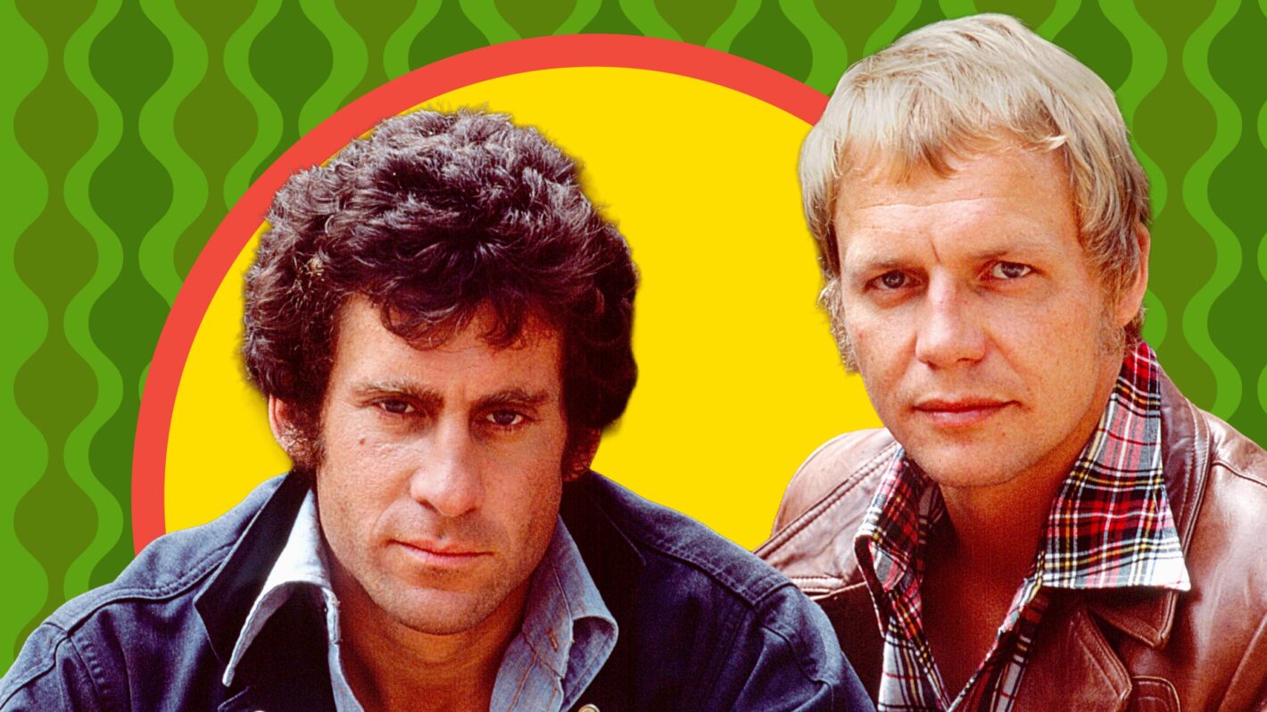 'Starsky & Hutch,' the Original Buddy Cop Drama, Turns 50: 8 Things You ...