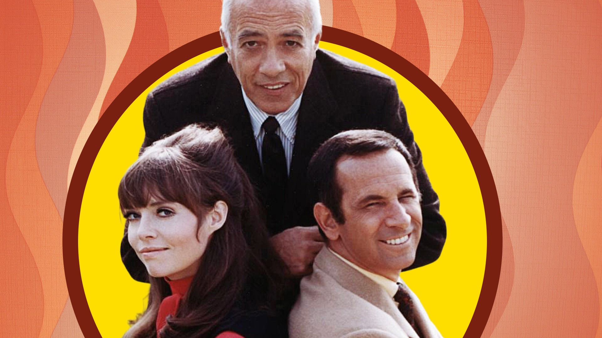 Classic TV - Remind Magazine