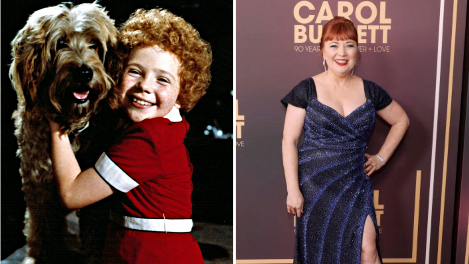 Where Is the Cast of 1982's 'Annie' Now?