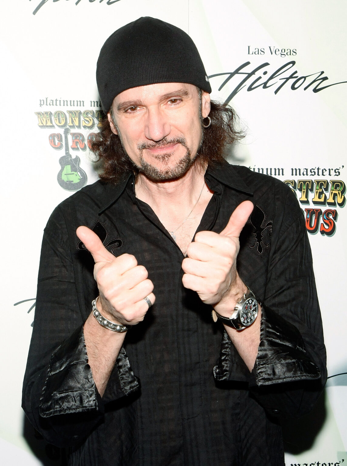 Who's Still Alive From KISS?