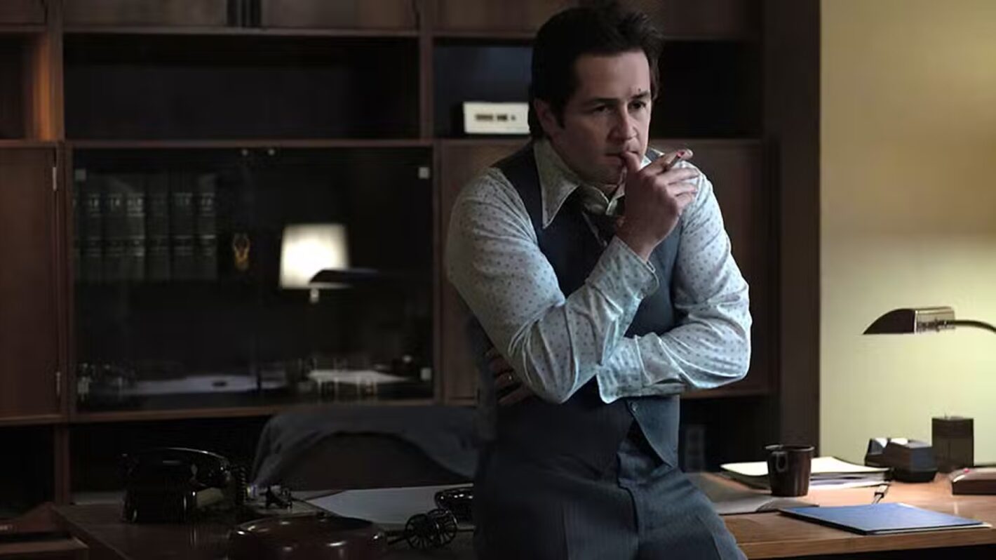 Why Gacy’s Lawyer in 'Devil in Disguise' Looks So Familiar — and What ...