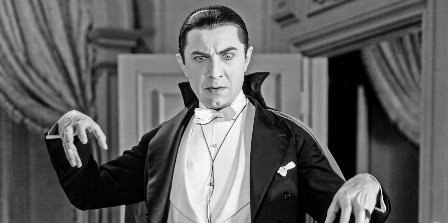 How Bela Lugosi Created One of Hollywood’s Most Haunting Feuds