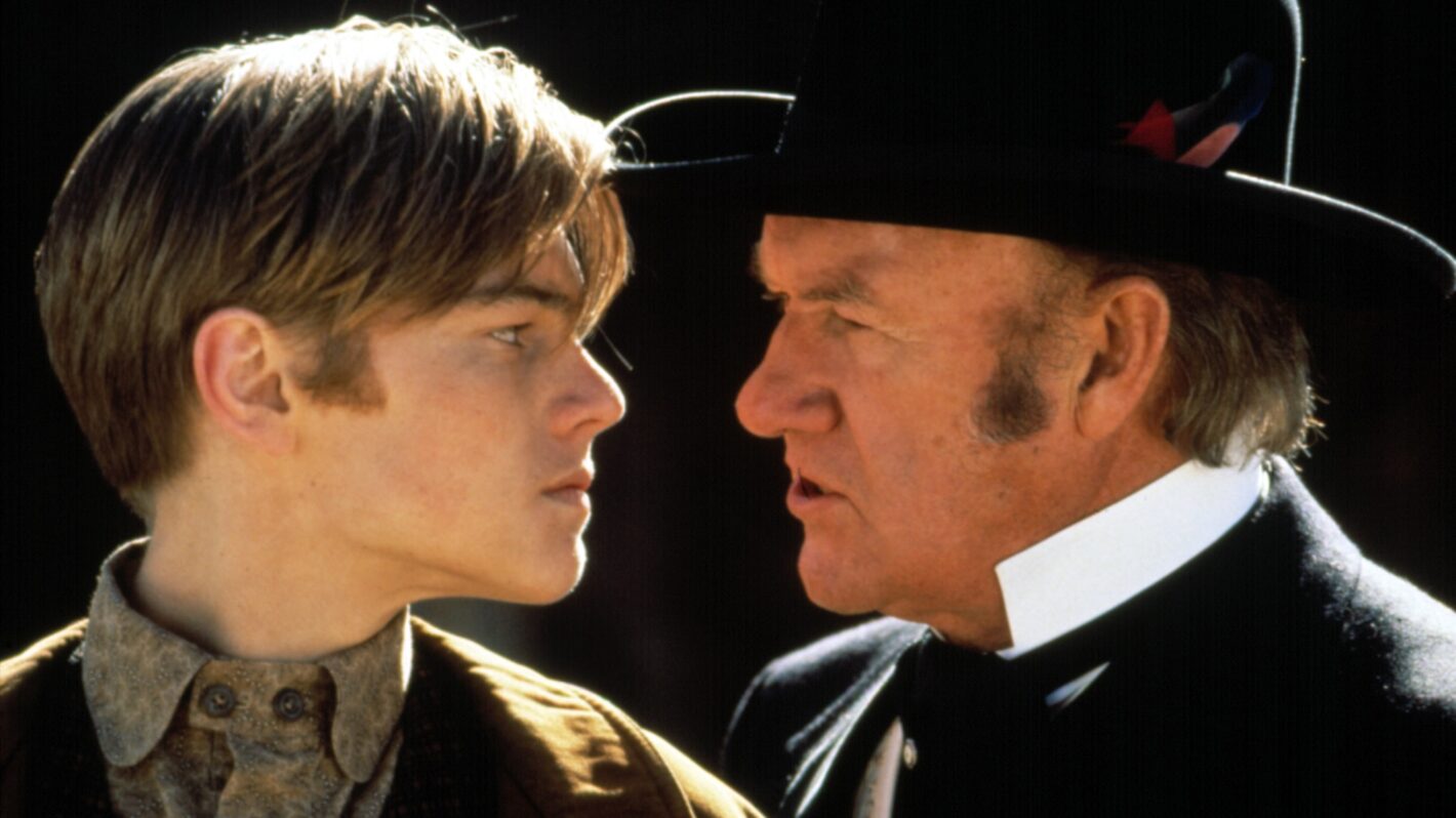 30 Years Later: What Happened to the Cast of 'The Quick and the Dead'?