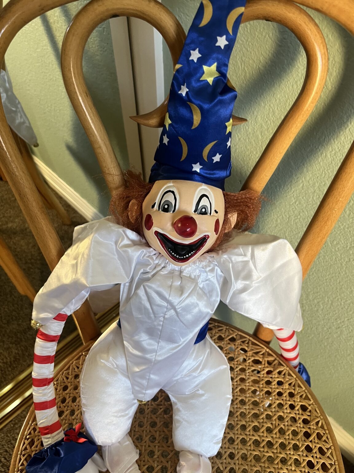 The 'Poltergeist' House Is Available to Rent, If You Dare