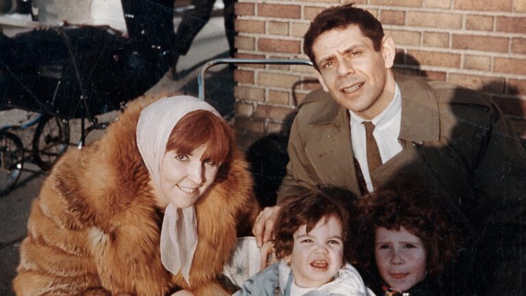 How and Where to Watch Jerry Stiller and Anne Meara's Work