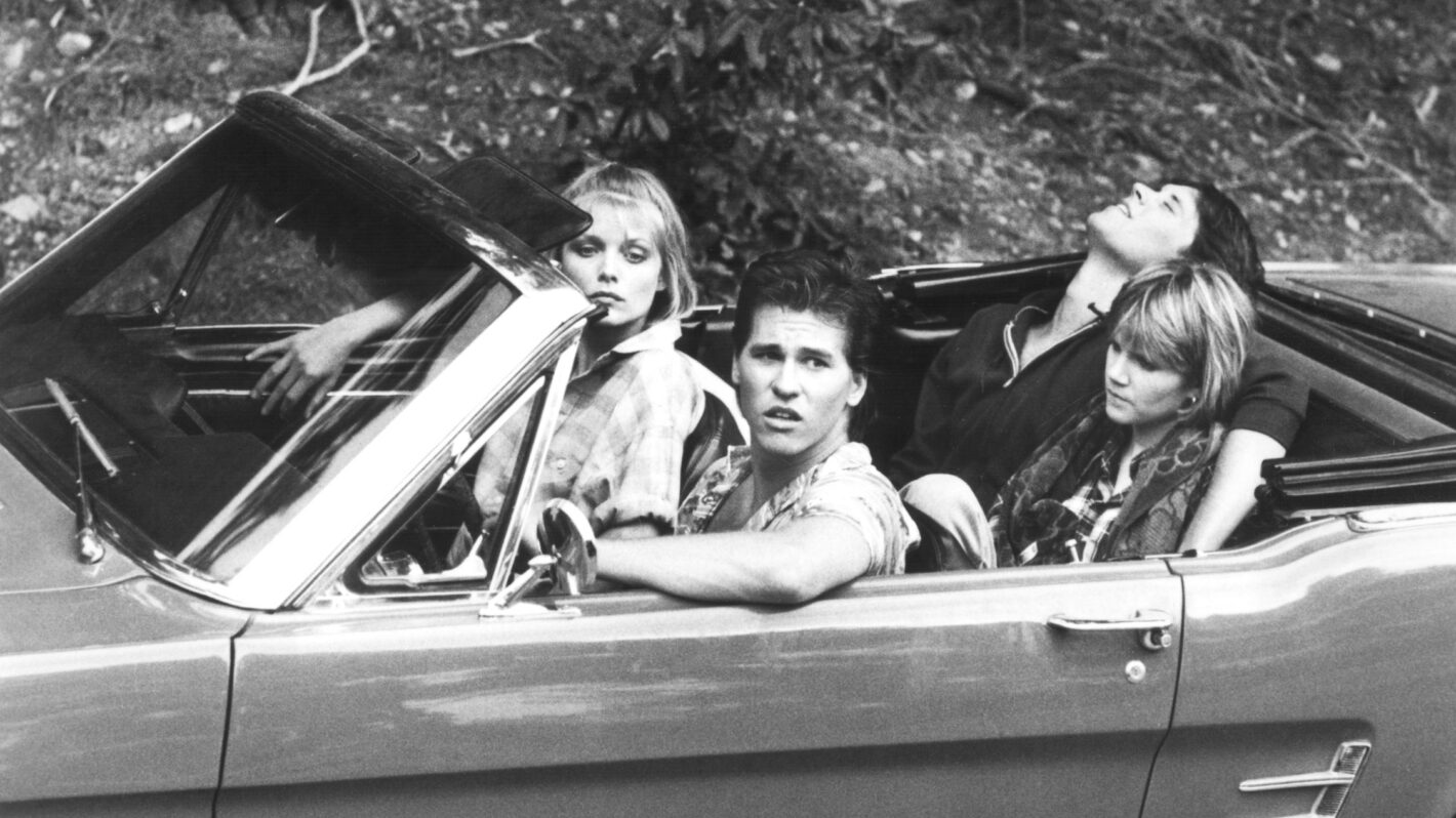 Here’s Why They Cancelled ‘ABC Afterschool Specials’ After 25 Seasons