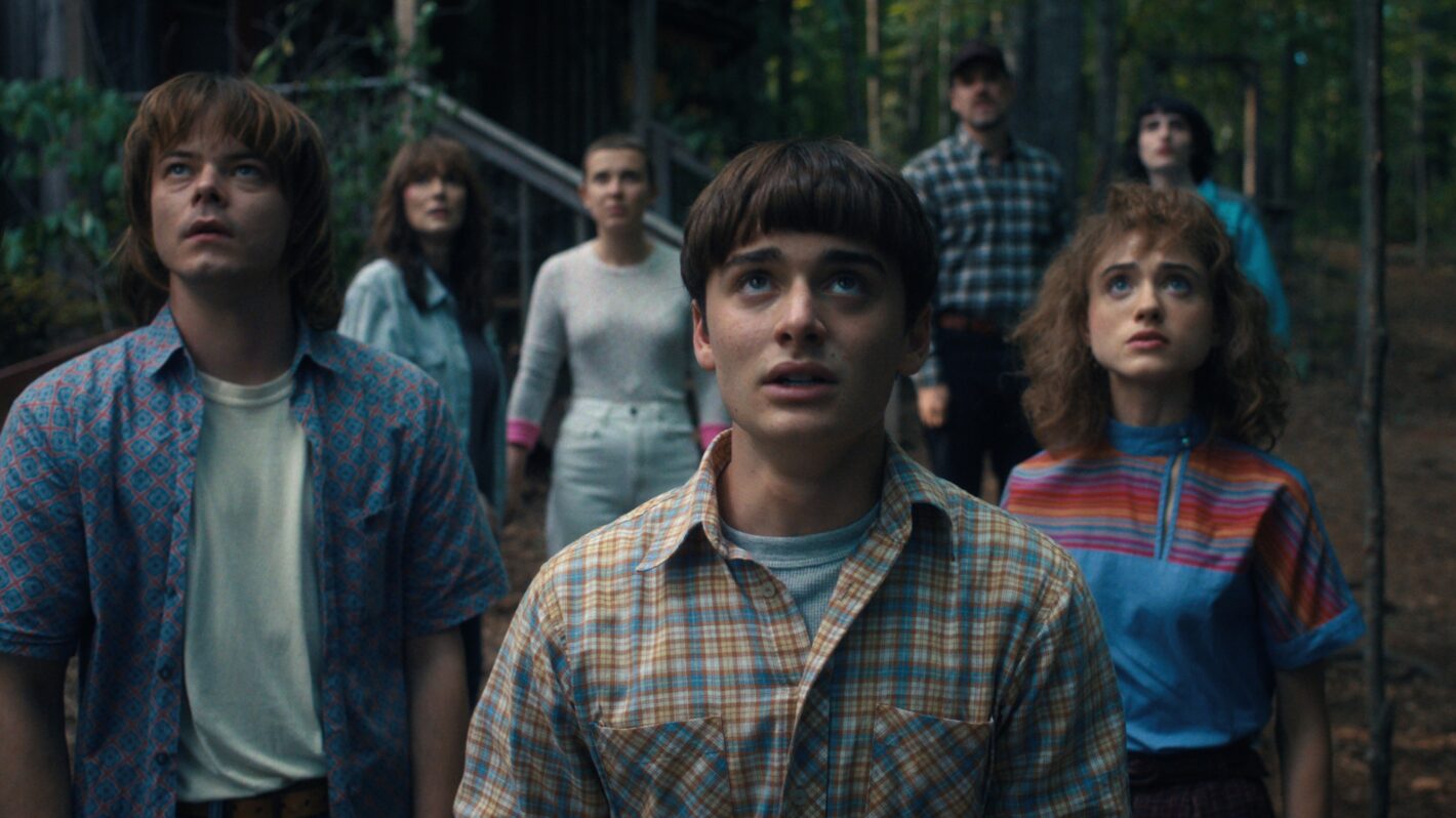 'Stranger Things' Season 5: Which Characters Are in Danger of Dying?