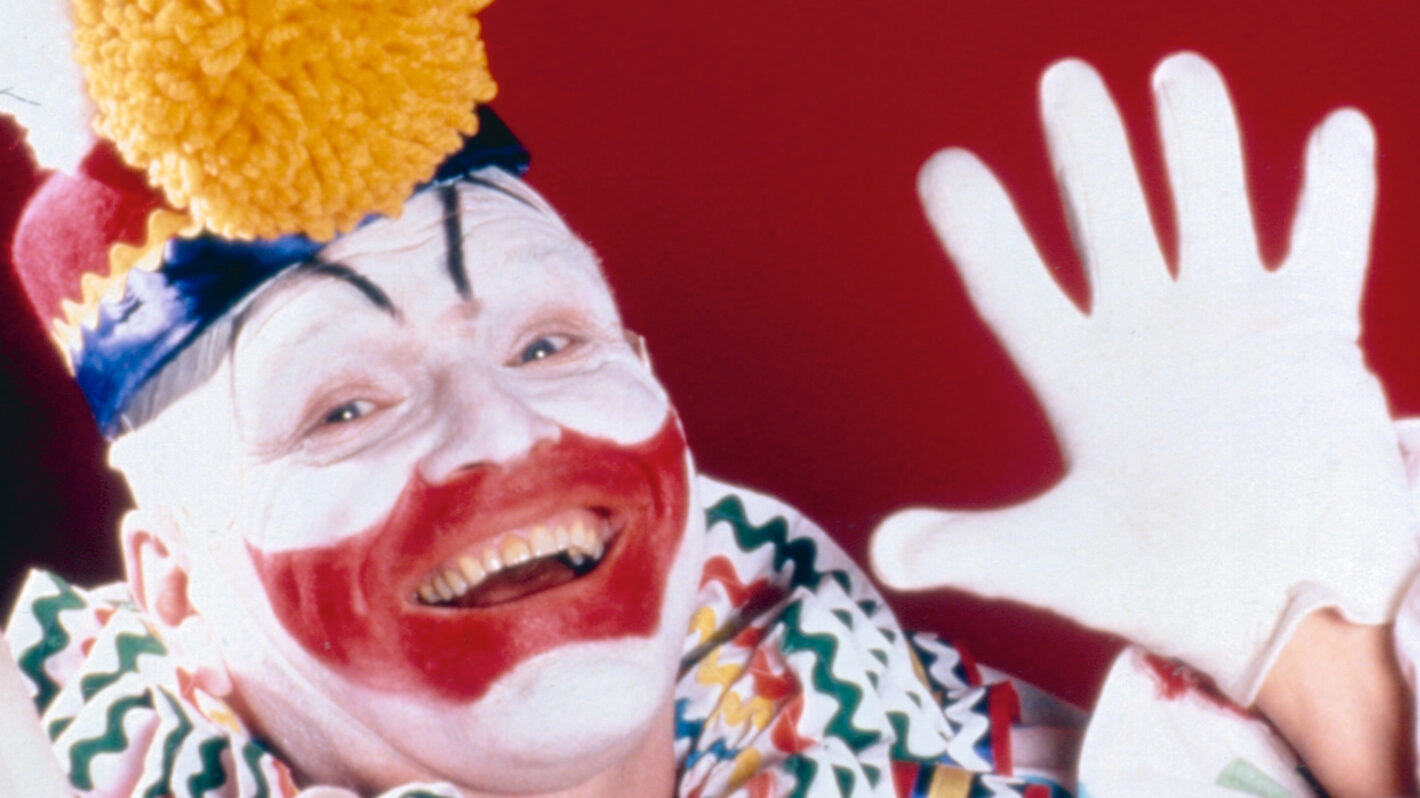 Brian Dennehy Starred in This Forgotten John Wayne Gacy TV Series