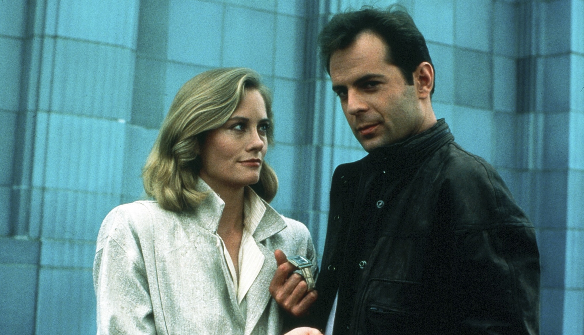 Cybill Shepherd Opens Up About Ending Her Long ‘Moonlighting’ Feud With ...