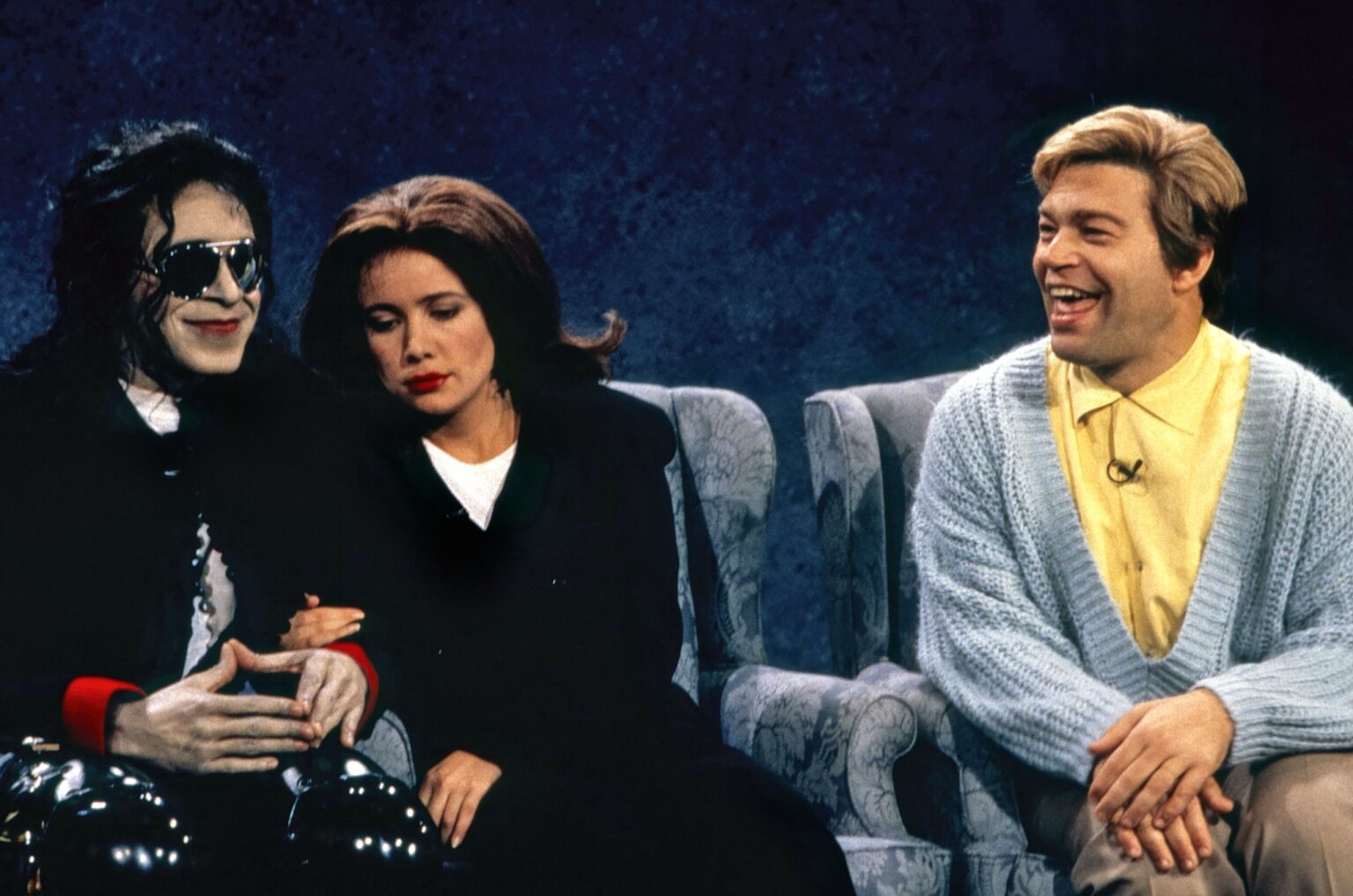 Does 'SNL' Have a History of Misogyny? A Look at the Complaints From ...