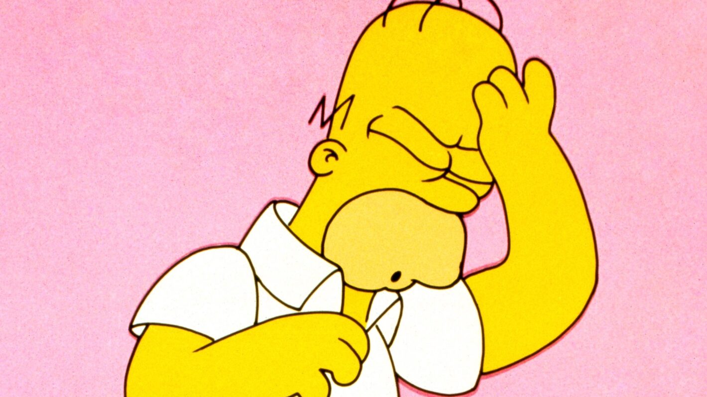 'The Simpsons' Star Dan Castellaneta Explains the Origins of Homer’s ...