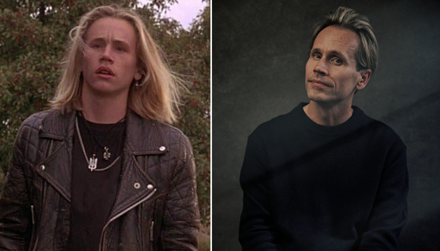 Why Does the Actor Who Plays Richard Speck in 'Monster' Look So ...