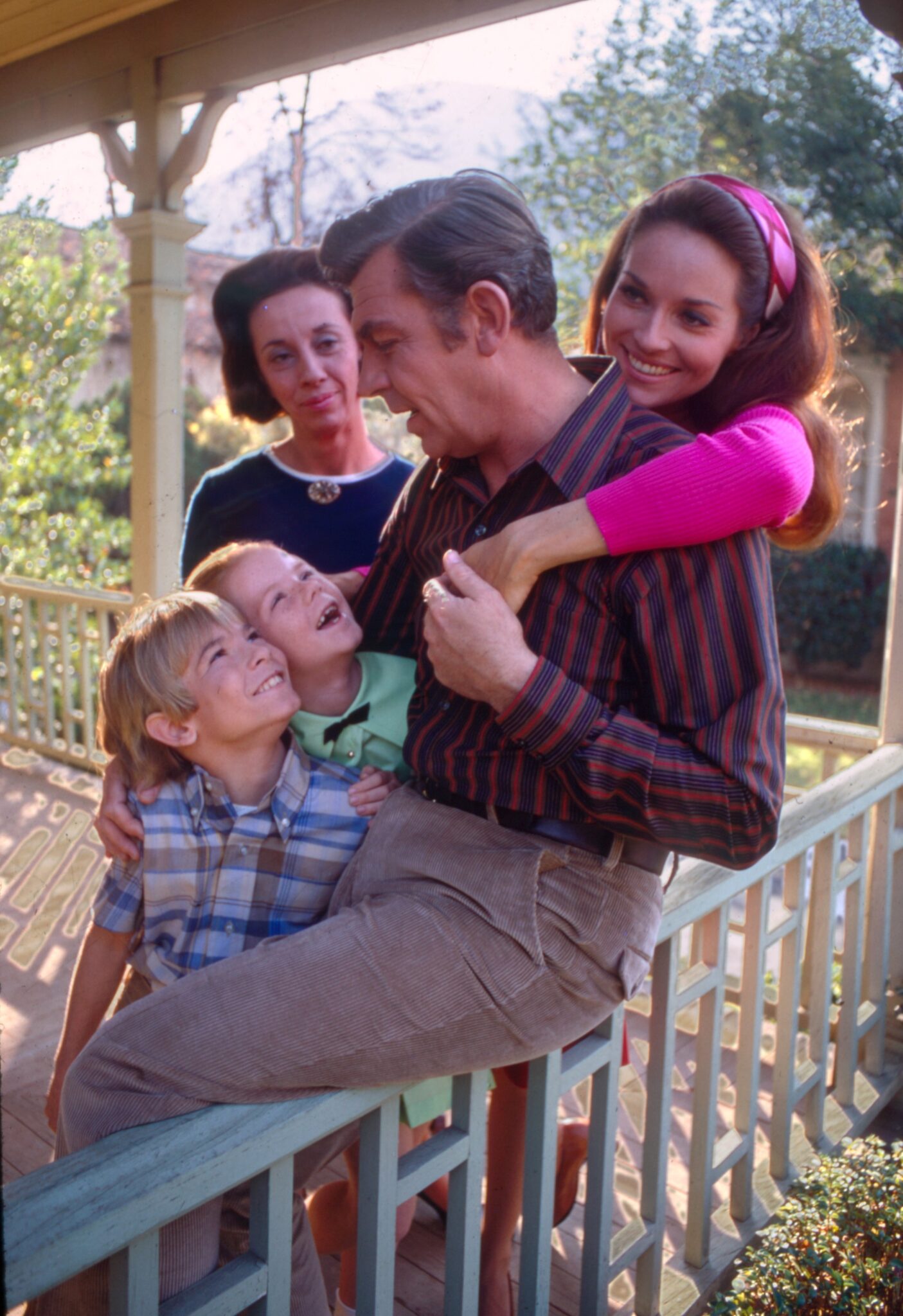 What Was 'The New Andy Griffith Show' and Why Was It Cancelled After ...