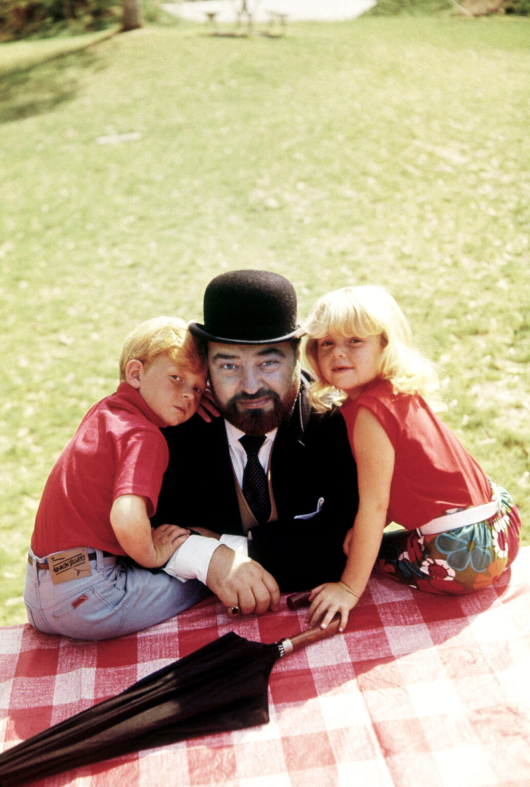 The Tragic Story of Anissa Jones from 'Family Affair'