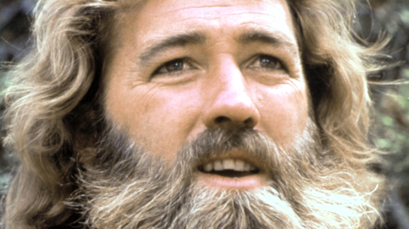 The Tragic Story of Dan Haggerty, TV’s Grizzly Adams