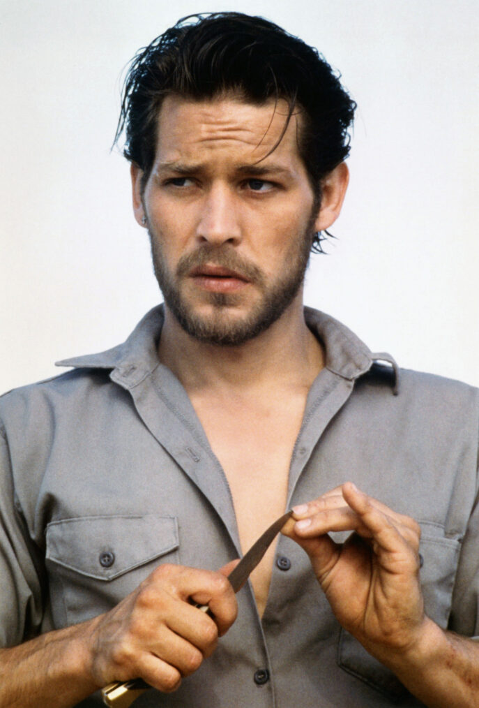 Where Do You Know 'IT: Welcome to Derry' Star James Remar From?
